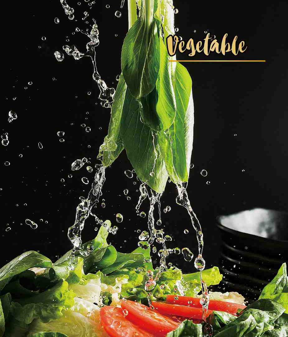 Delicious Menu | Kingpot Korean BBQ & Hot Pot